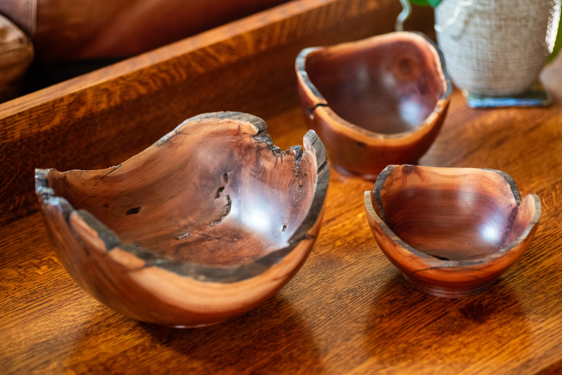 Home - Deano's Woodshop